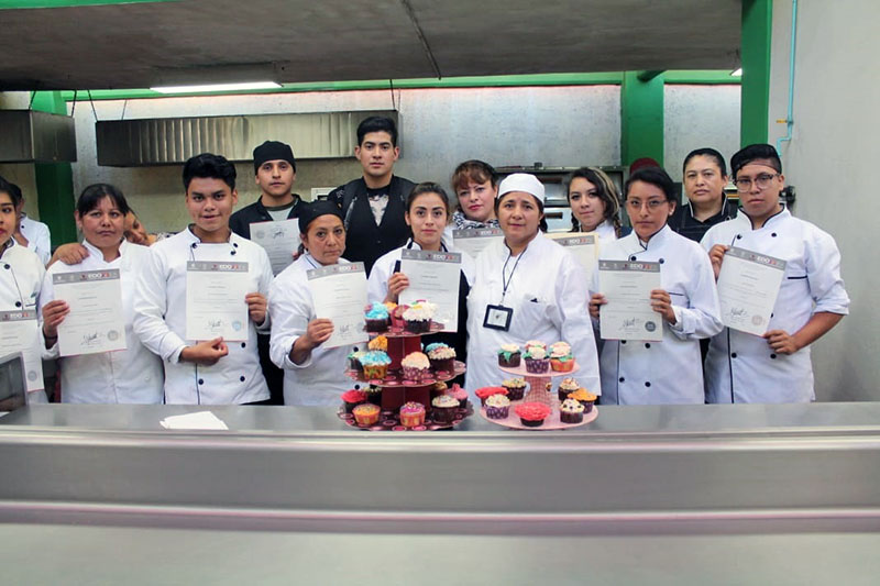 Capacitó ICATI más de 206 mil mexiquenses para el empleo – Diario Puntual