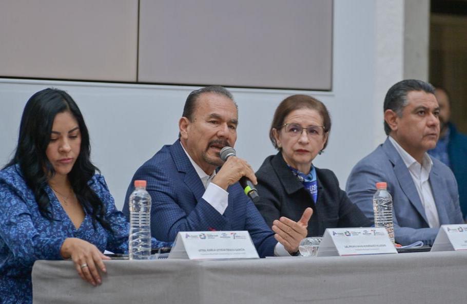 Alarma por escasez de agua – Diario Puntual