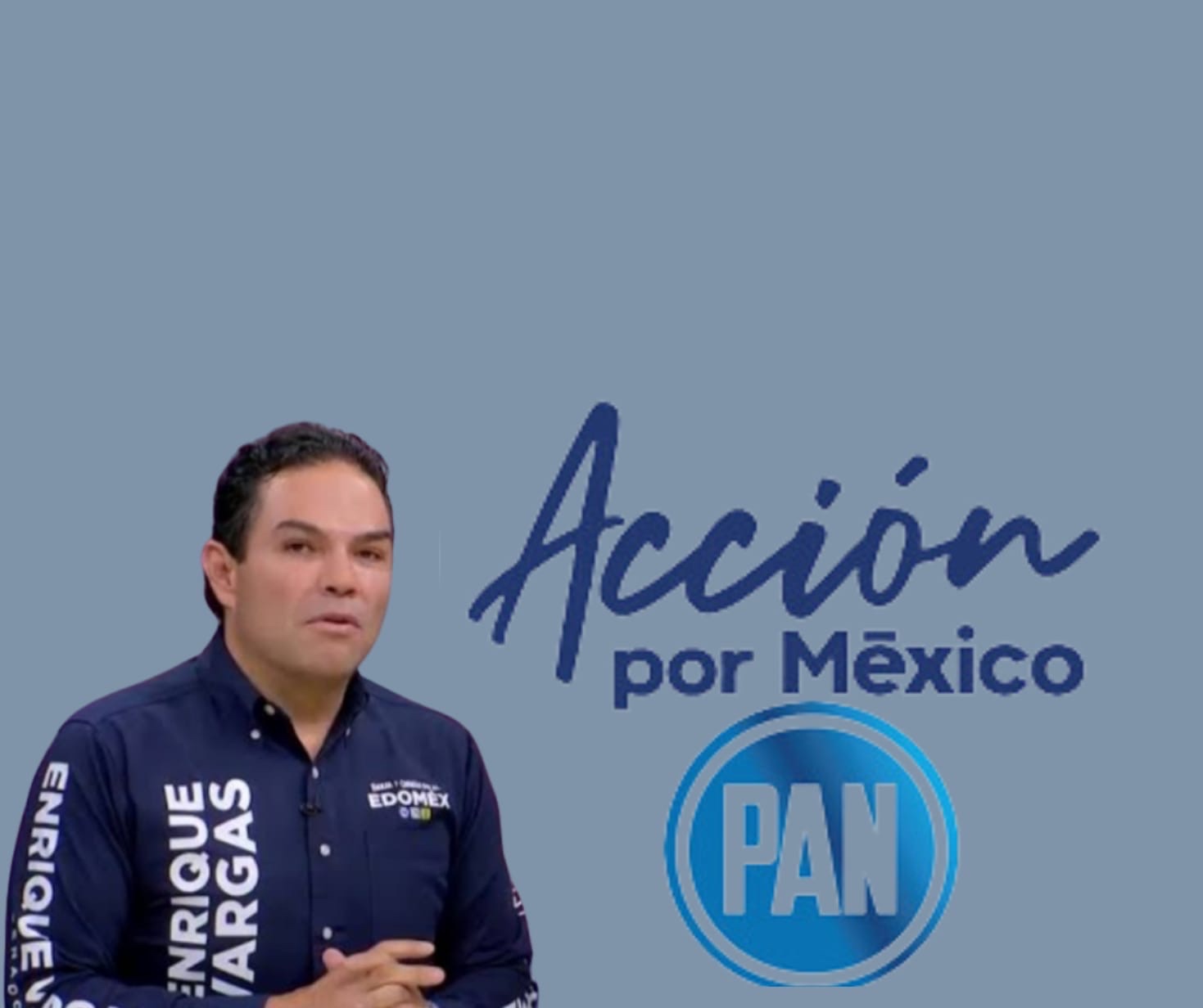 EL CORREDOR AZUL, SERÁ PARA EL PAN: E. VARGAS – Diario Puntual