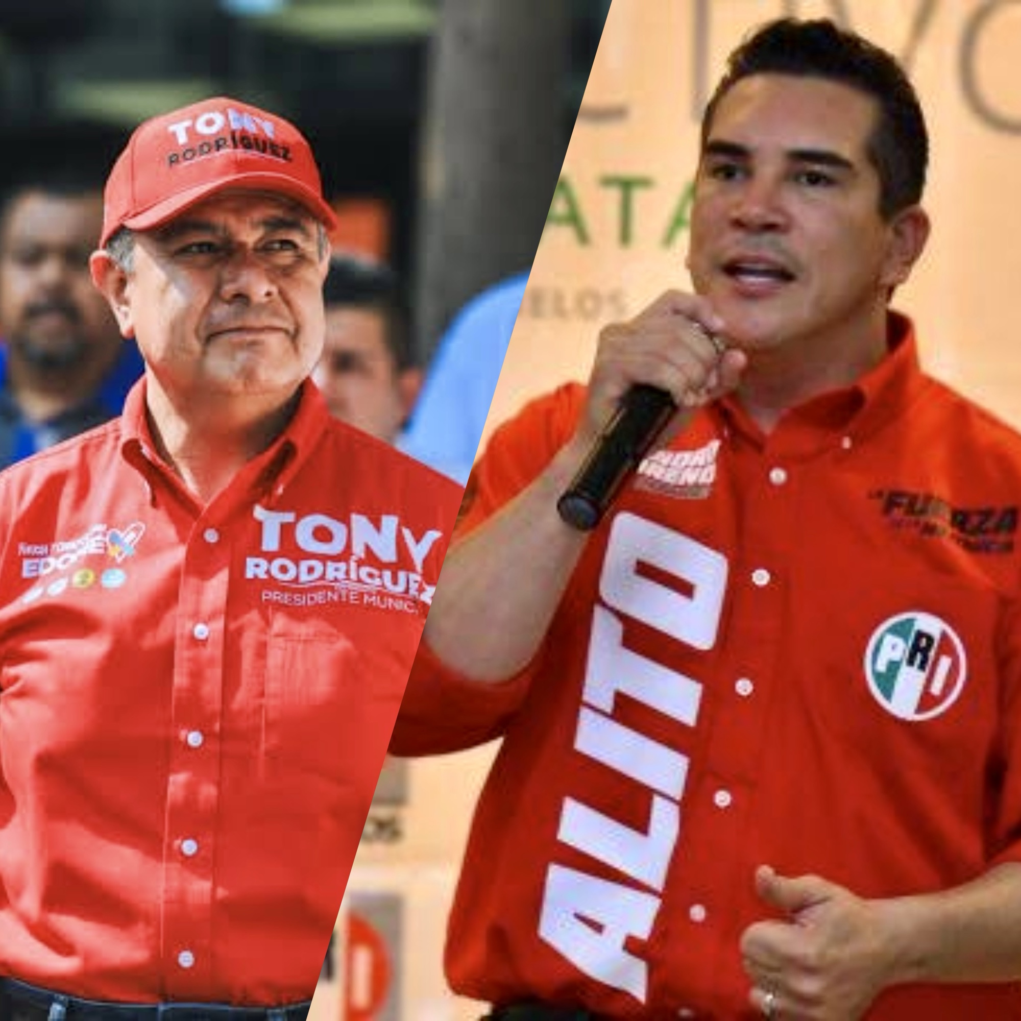 CROWNE PLAZA, BÚNKER DE LUJO DE “EL TONY” R. – Diario Puntual