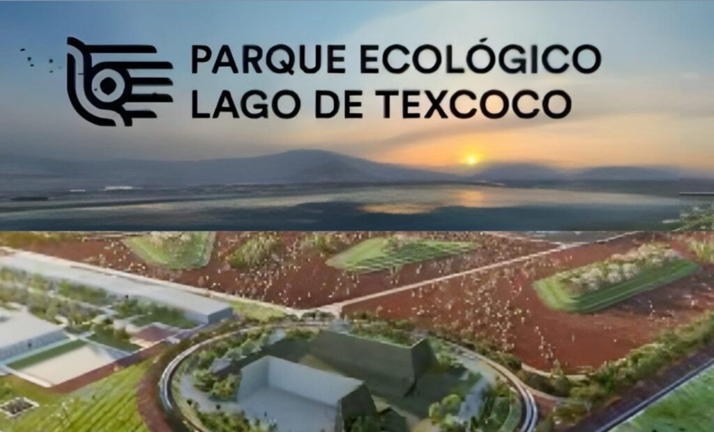 PULMÓN DEL VALLEMÉX, EL PARQUE LAGO DE TEXCOCO – Diario Puntual