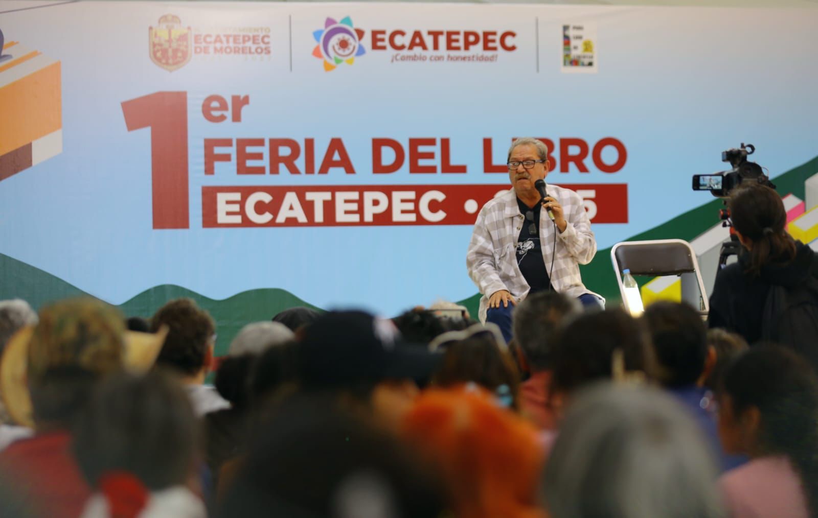 MÁS DE DOS MIL 500 PERSONAS EN ECATEPEC PARA FESTEJAR A LAS MADRES ...